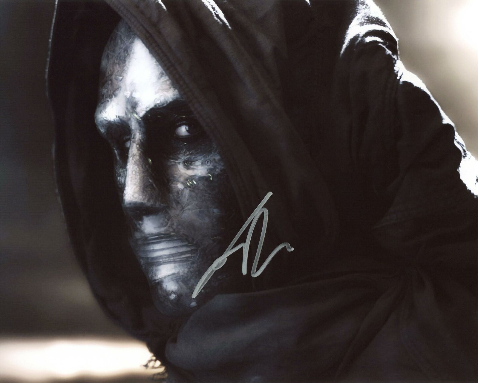 Johnny Rutherford Indy 500 Winner signed Racing 8x10 photo Lone Star JR ...