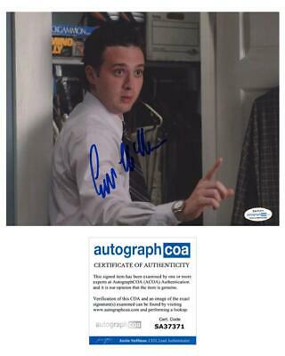 Cameron Monaghan signed Gotham 8x10 photo autographed Jerome Valeska ...