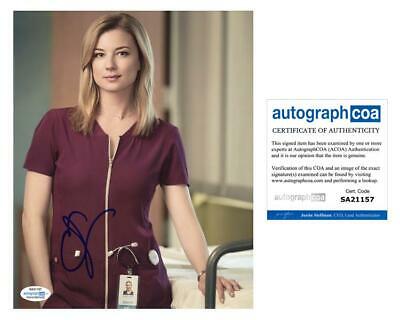 Emma Kenney signed Shameless 8x10 photo autographed Debbie Gallagher 6 ...