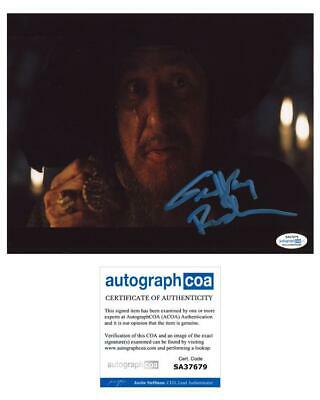 Charlie Plummer "All the Money in the World" AUTOGRAPH Signed 8x10 ...