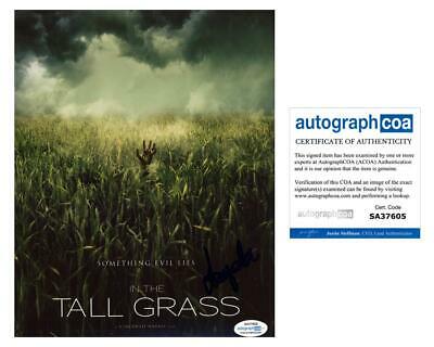 Allison Janney "The West Wing" AUTOGRAPH Signed 8x10 Photo ACOA ...