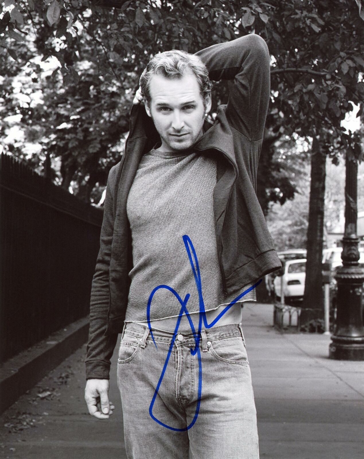 Josh Lucas AUTOGRAPH Signed 8x10 Photo B Collectible Memorabilia ...