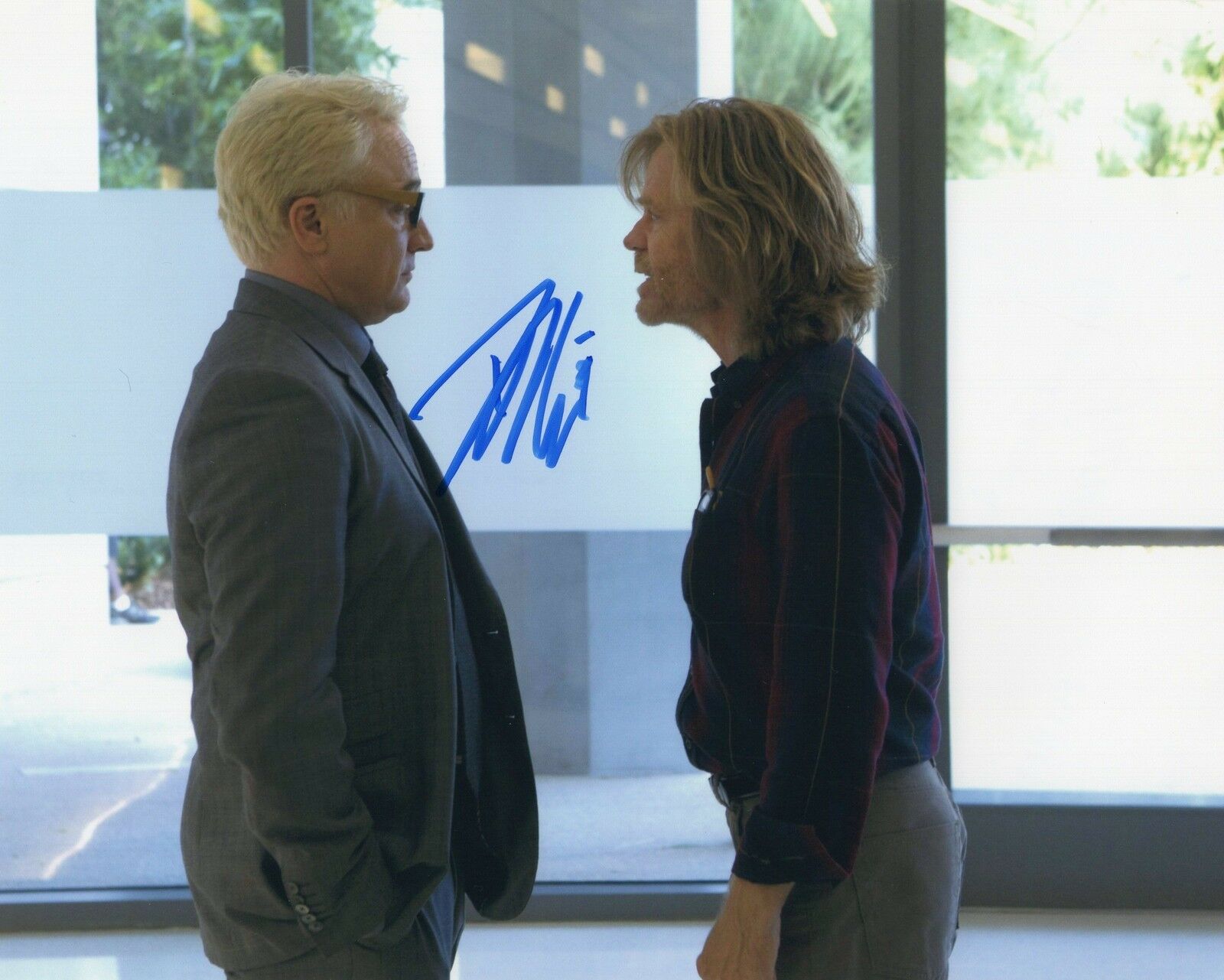 Bradley Whitford signed Billy Madison Movie 8x10 Photo w/COA Shameless Collectible Memorabilia ...