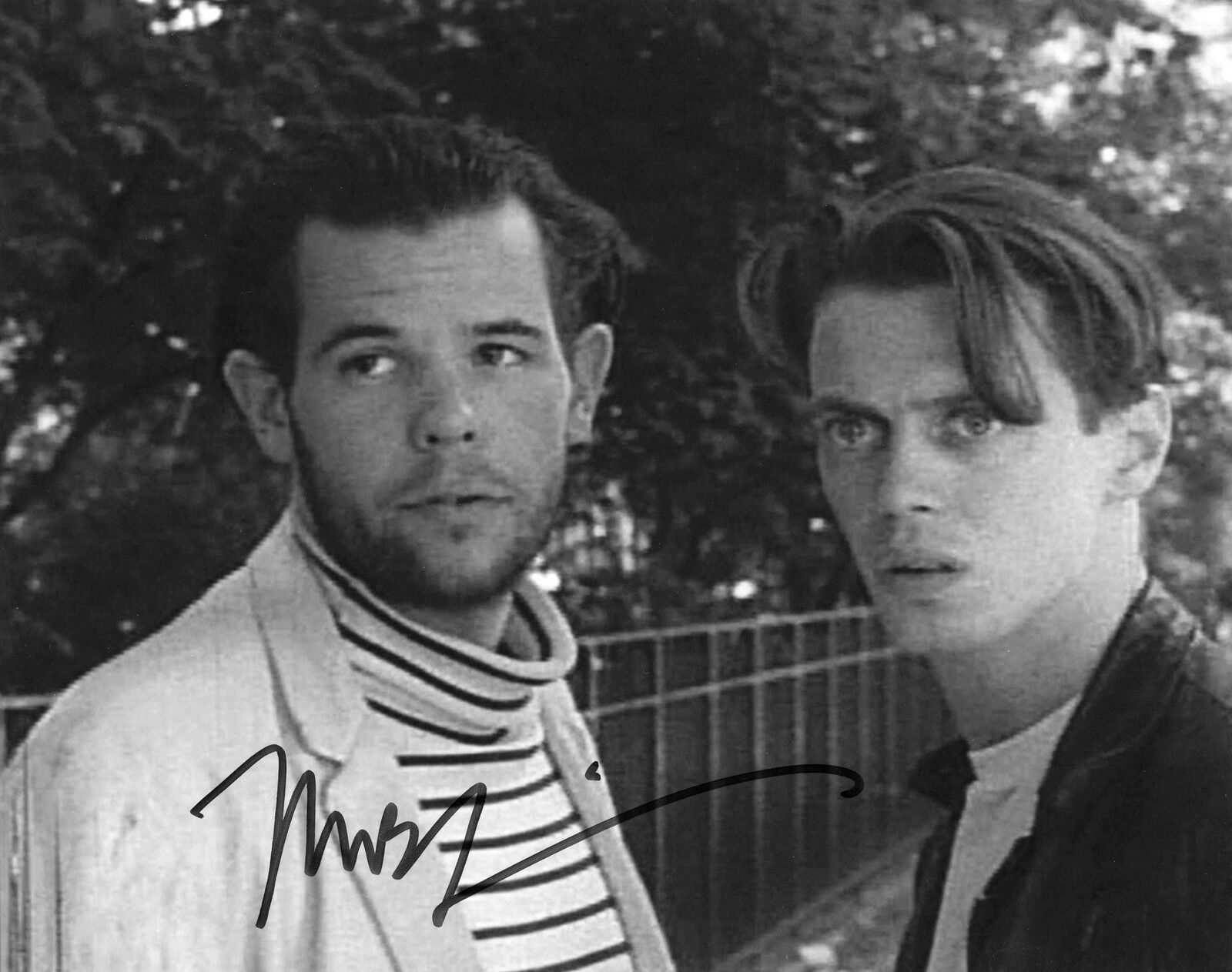 Mark Boone Jr. Signed Sons of Anarchy 8x10 Photo w/COA Bobby Munson #12 ...