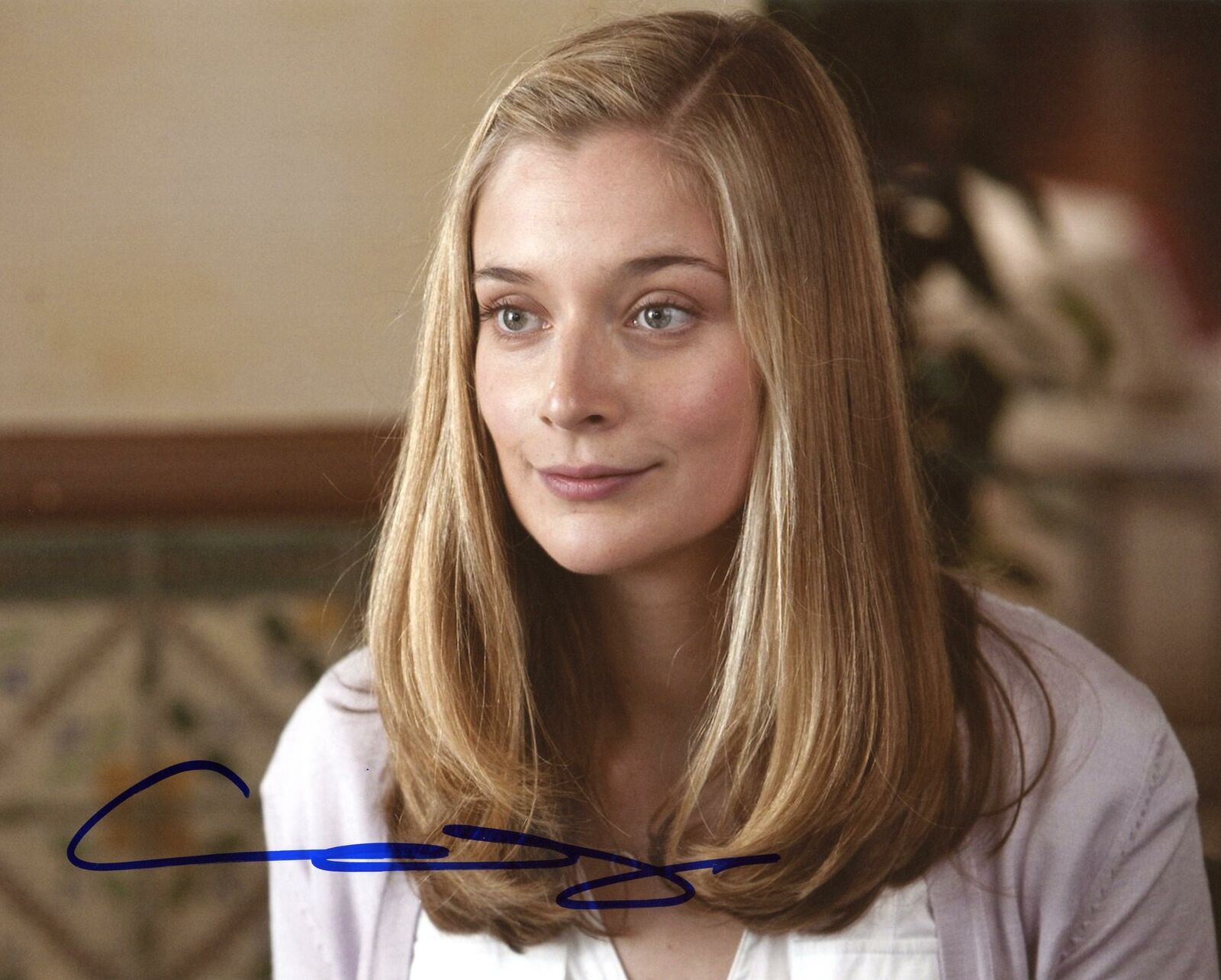Caitlin FitzGerald "It's Complicated" AUTOGRAPH Signed 8x10 Photo ...