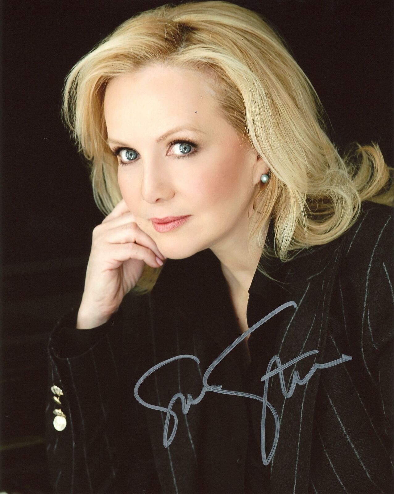 Susan Stroman AUTOGRAPH Signed 8x10 Photo B ACOA Collectible ...