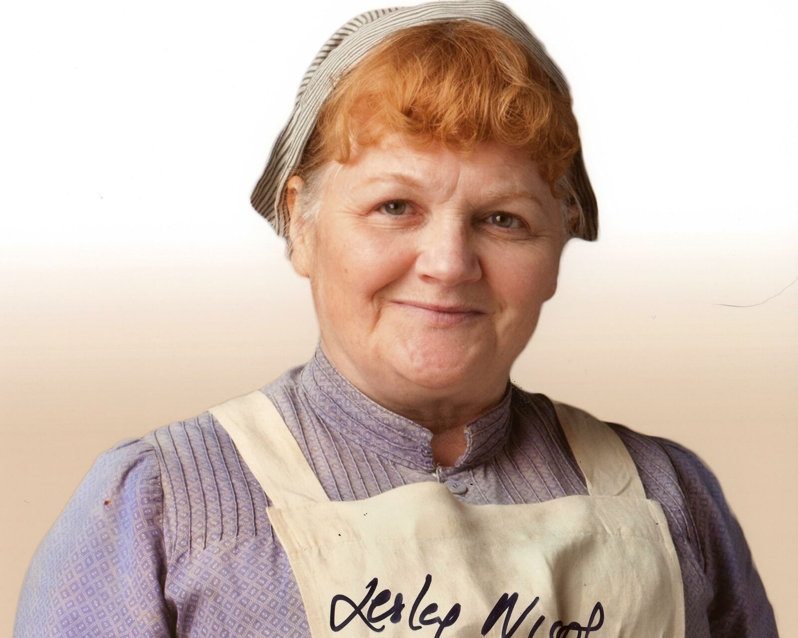 Lesley Nicol Lesley Nicol