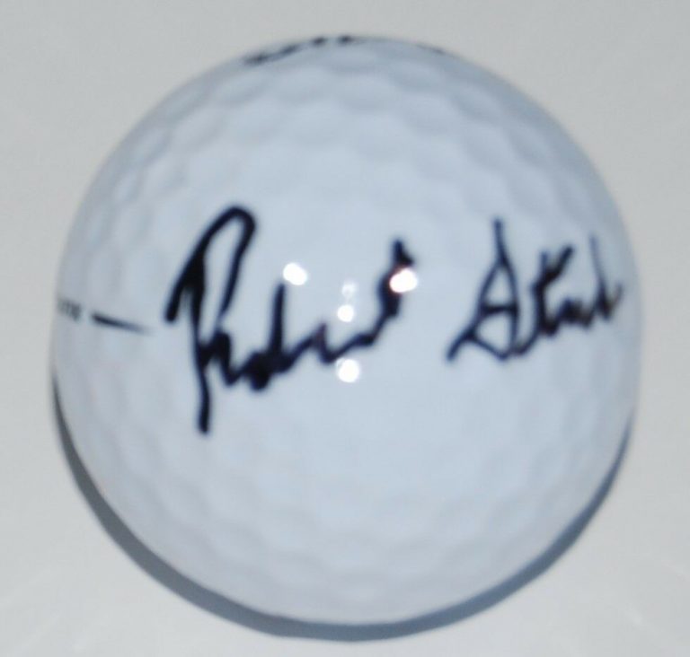 Exclusive Signed Golf Memorabilia Collection | Autographia