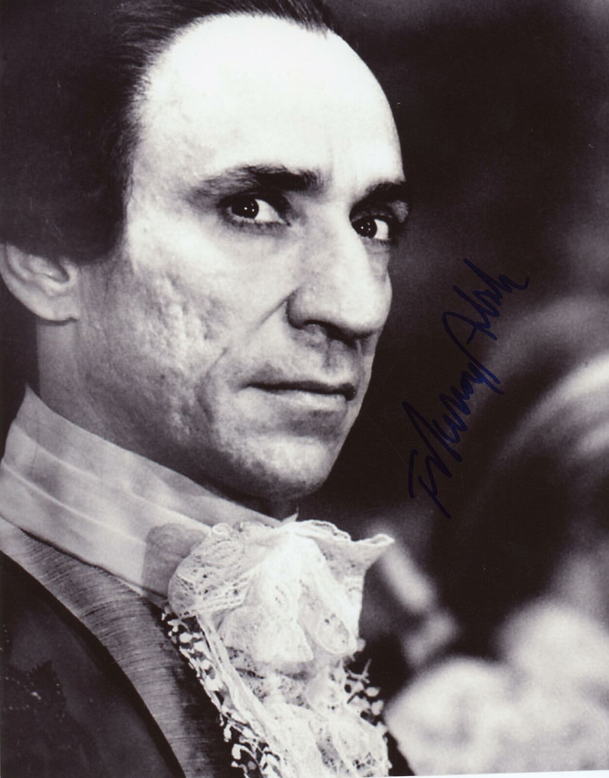 F. Murray Abraham "Amadeus" AUTOGRAPH Signed 8x10 Photo ACOA ...