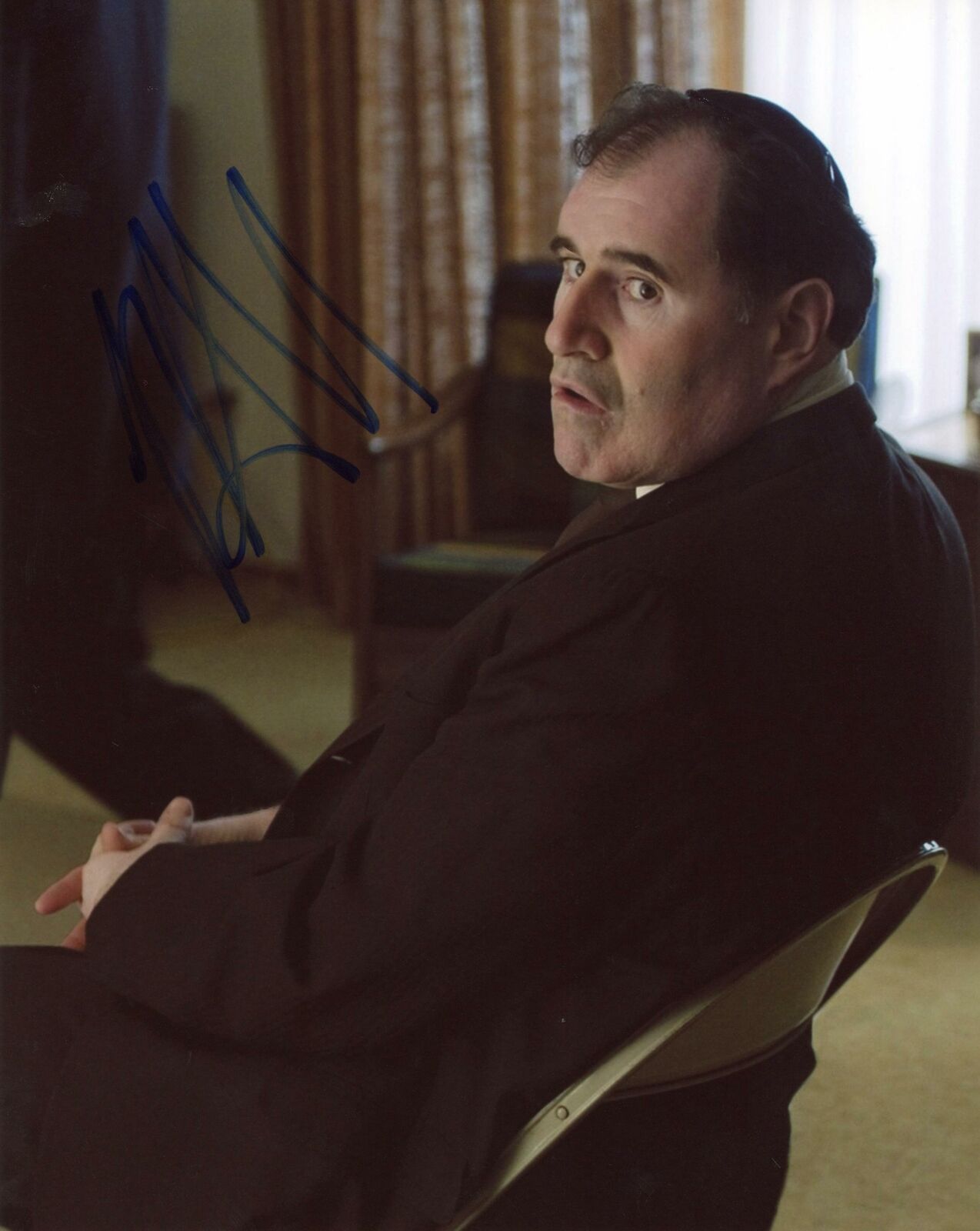 Richard Kind "A Serious Man" AUTOGRAPH Signed 8x10 Photo ACOA ...