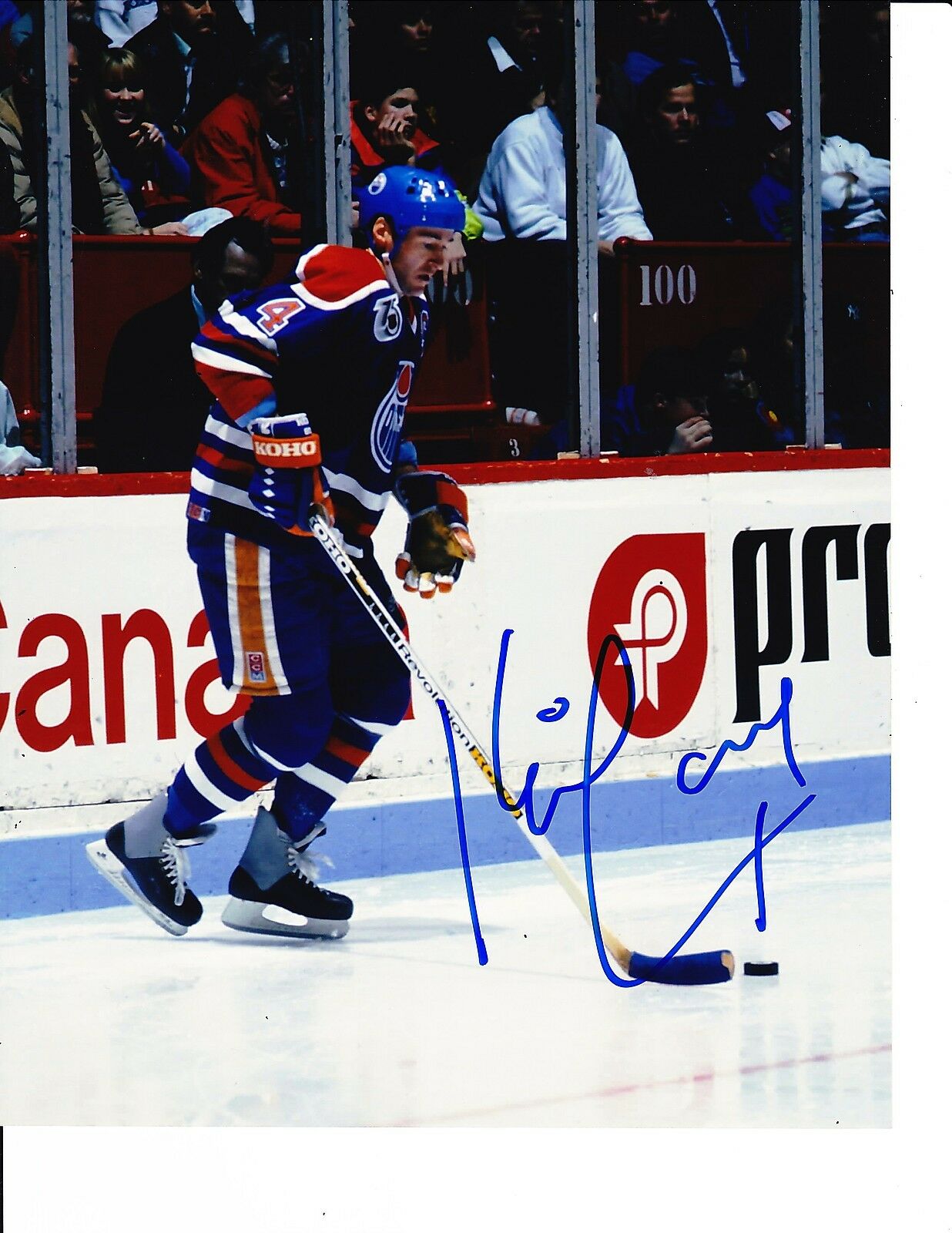 BOSTON BRUINS MATT BARTKOWSKI SIGNED HOLDING UP STANLEY CUP 8X10 ...