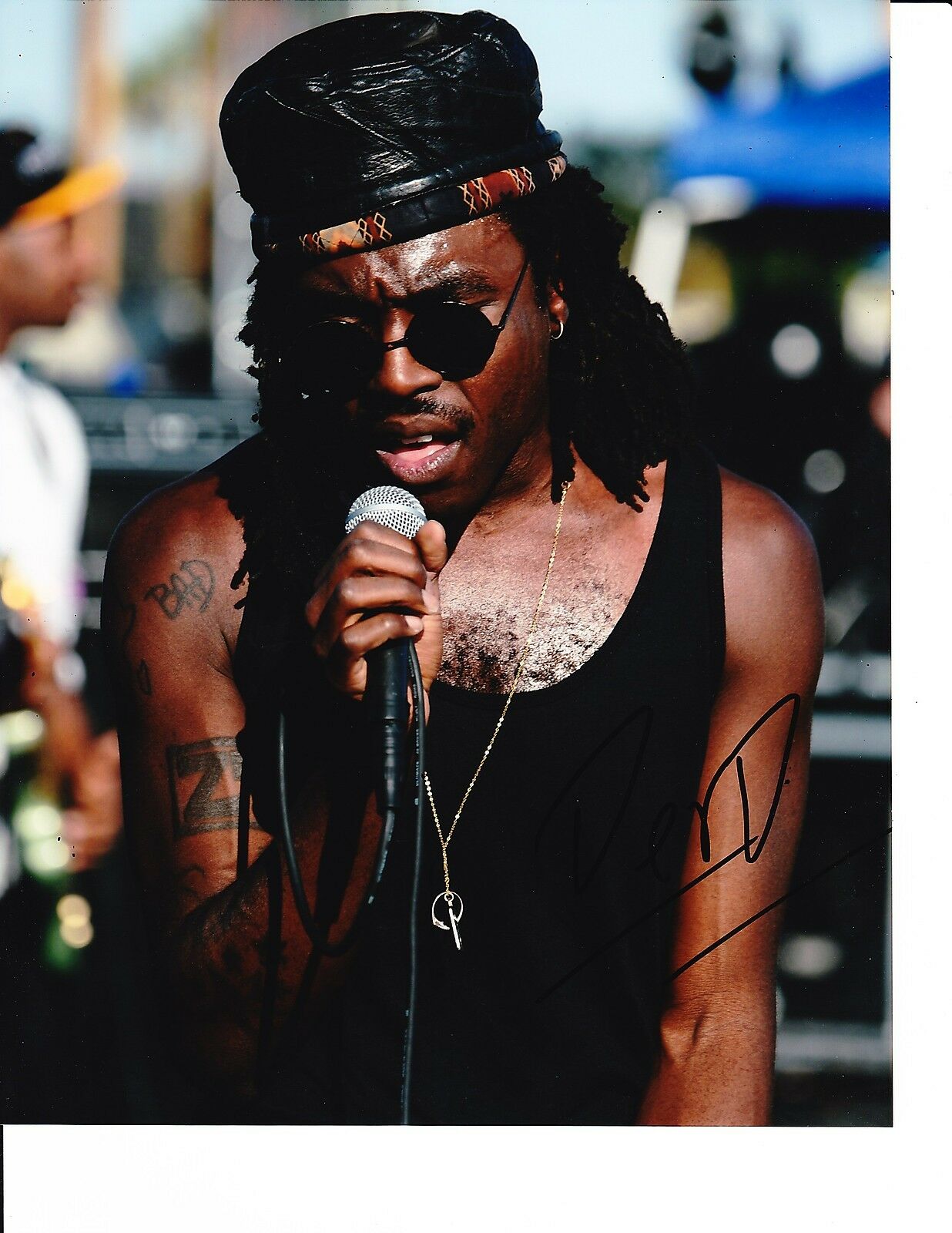 ARIZONA DIAMONDBACKS BRIAN ANDERSON SIGNED POSED 8X10 Collectible ...