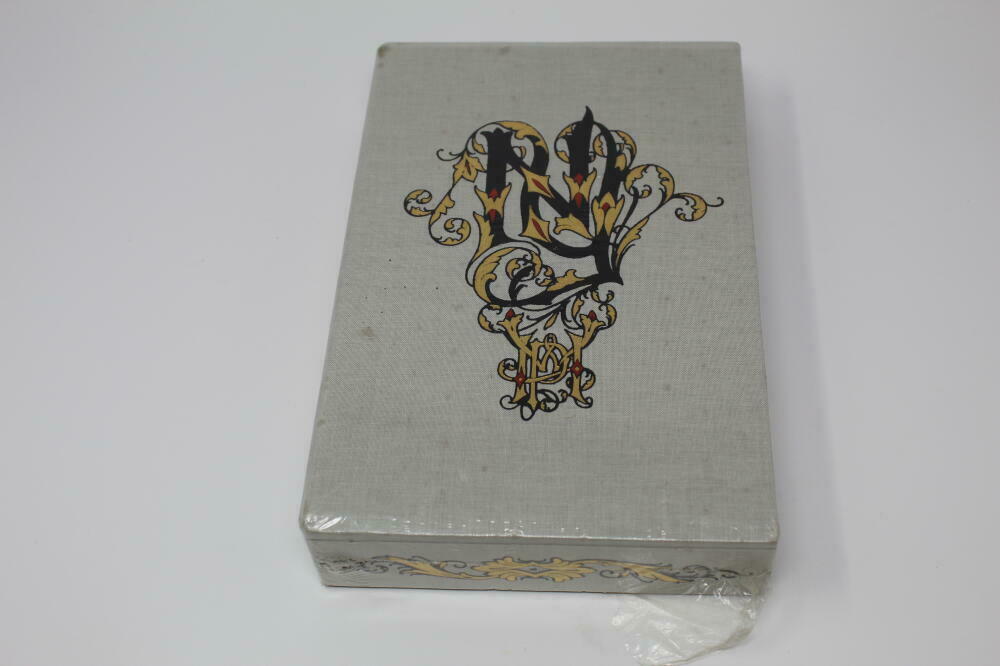 NEIL YOUNG SIGNED AUTOGRAPH SEALED LIMITED EDITION "WAGING HEAVY PEACE ...
