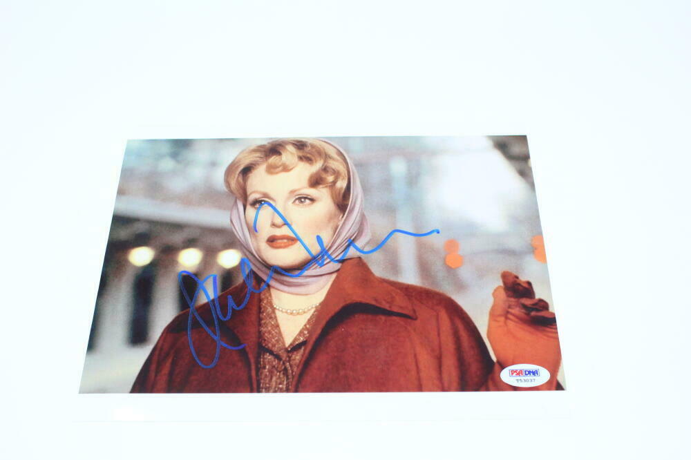 JULIANNE MOORE SIGNED AUTOGRAPH 8x10 PHOTO - THE BIG LEBOWSKI, THE ...