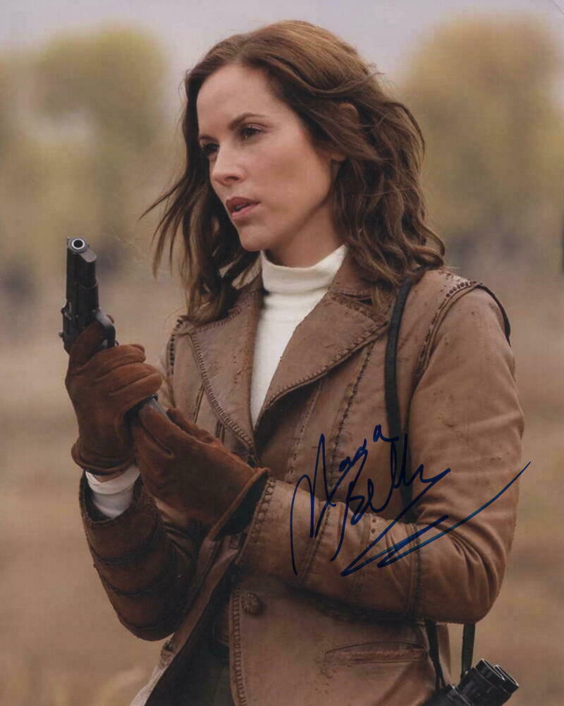 MARIA BELLO SIGNED AUTOGRAPH 8X10 PHOTO - THE MUMMY, A HISTORY OF ...