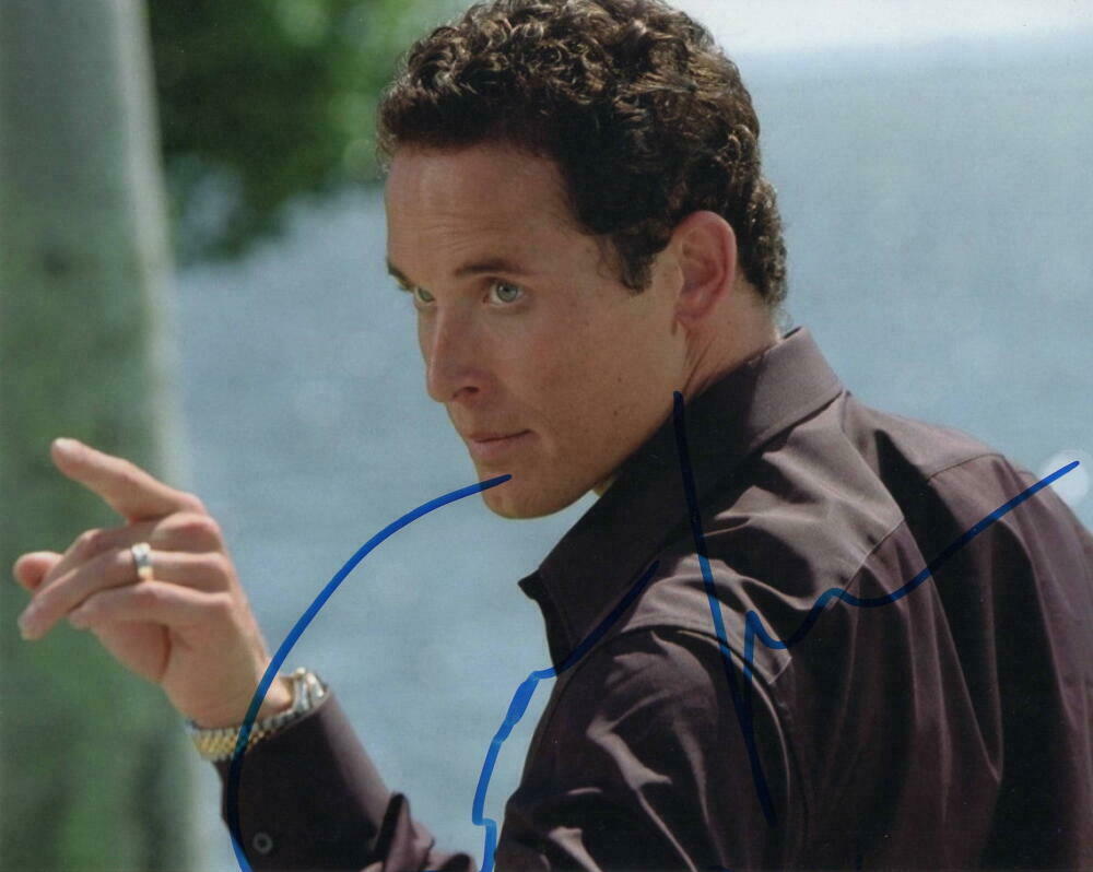 COLE HAUSER SIGNED AUTOGRAPH 8X10 PHOTO - HIGH INCIDENT, YELLOWSTONE ...