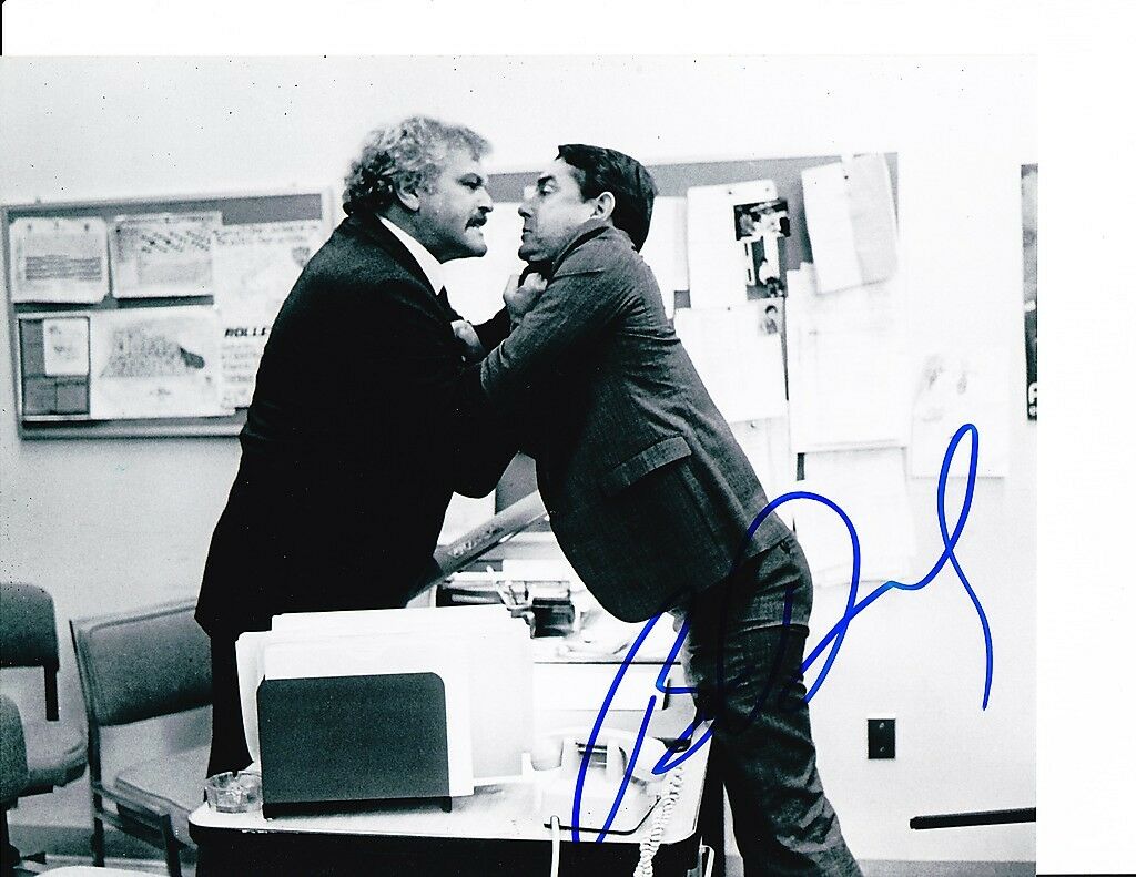 F / X BRIAN DENNEHY SIGNED 8X10 Collectible Memorabilia | Autographia