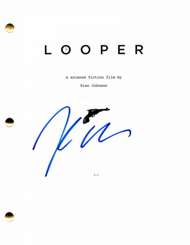 Authentic Star Wars Signed Memorabilia & Autographed Poster | Autographia