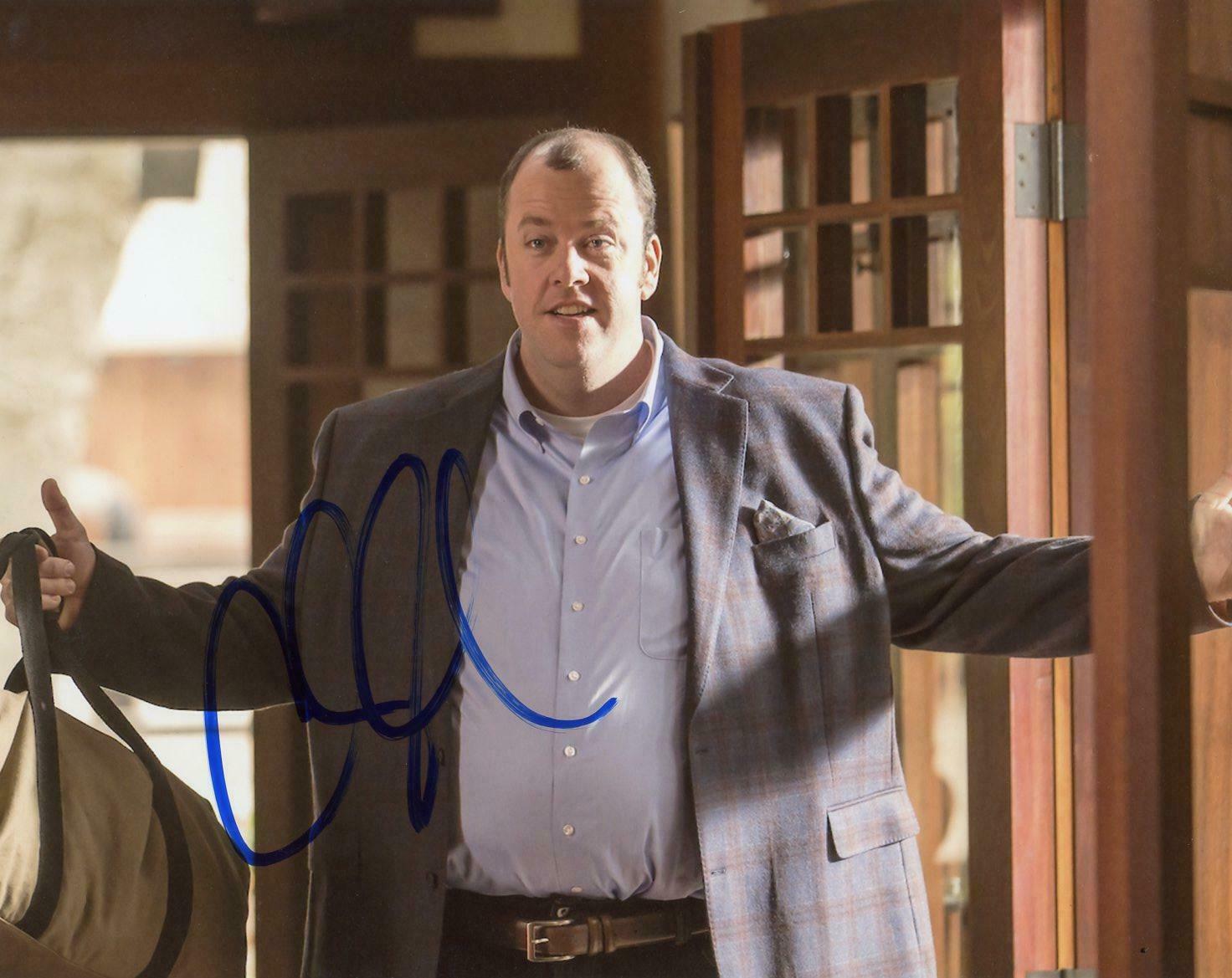 Chris Sullivan "This Is Us" AUTOGRAPH Signed 8x10 Photo Collectible ...