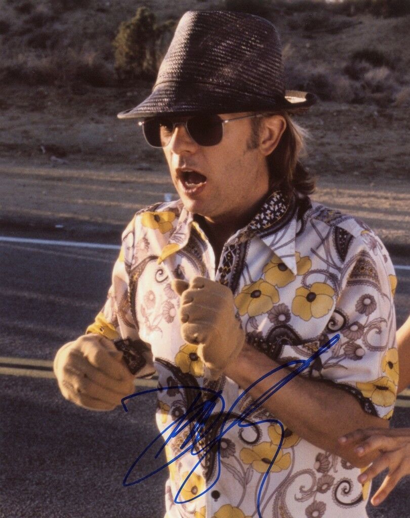 David Spade "Dickie Roberts" AUTOGRAPH Signed 8x10 Photo Collectible ...