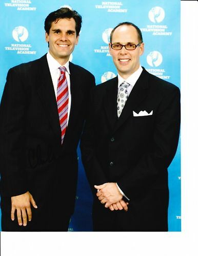 ATLANTA BRAVES CHIP CARAY SIGNED 8X10 Collectible Memorabilia | Autographia