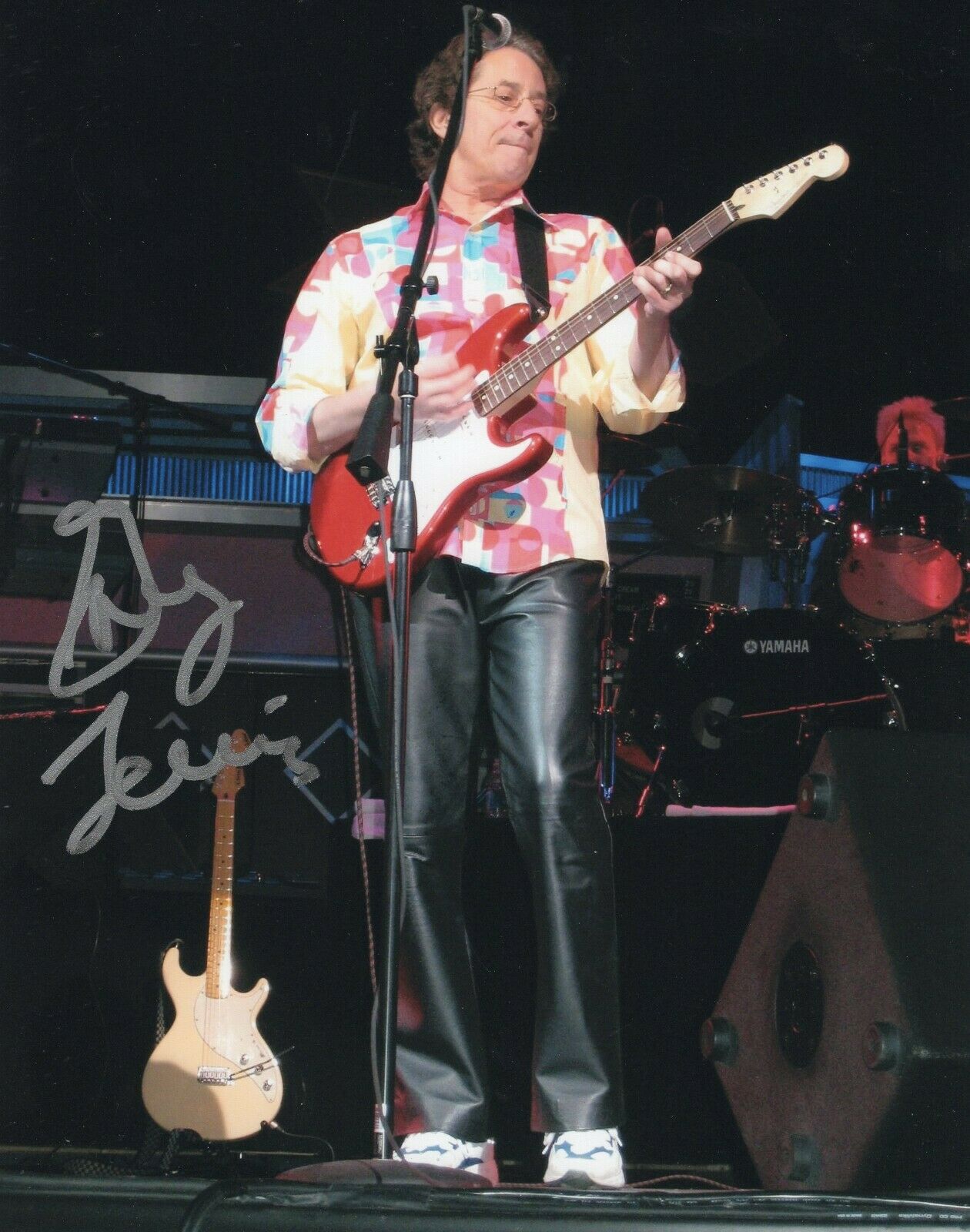 Gary Lewis Signed 8x10 Photo w/COA Singer Gary Lewis & The Playboys ...