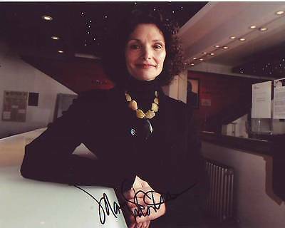 MARY ELIZABETH MASTRANTONIO Signed Photo w/ Hologram COA THE ABYSS ...