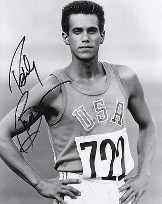 ROBBY BENSON Signed RUNNING BRAVE BILLY MILES Photo w/ Hologram COA ...
