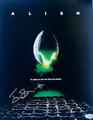 Tom Skerritt "Alien" AUTOGRAPH Signed 11x14 Photo ACOA Collectible ...