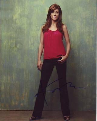 KATE WALSH Signed Photo w/ Hologram COA Collectible Memorabilia ...