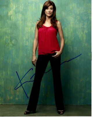 KATE WALSH signed autographed photo Collectible Memorabilia | Autographia