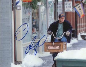 Legitimate Adam Sandler Signed Memorabilia | Autographia