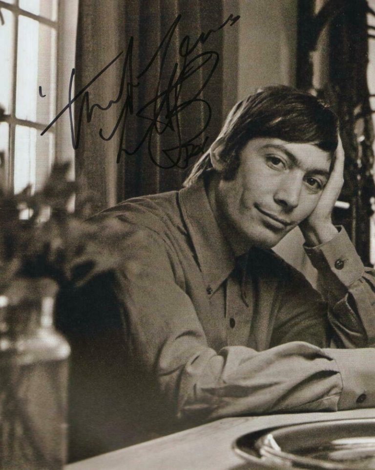 CHARLIE WATTS SIGNED AUTOGRAPH 8X10 PHOTO - THE ROLLING STONES, GOAT ...