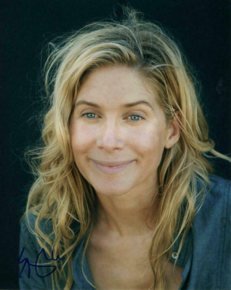 ELIZABETH MITCHELL SIGNED AUTOGRAPH 8x10 PHOTO - JULIET LOST, ONCE UPON ...