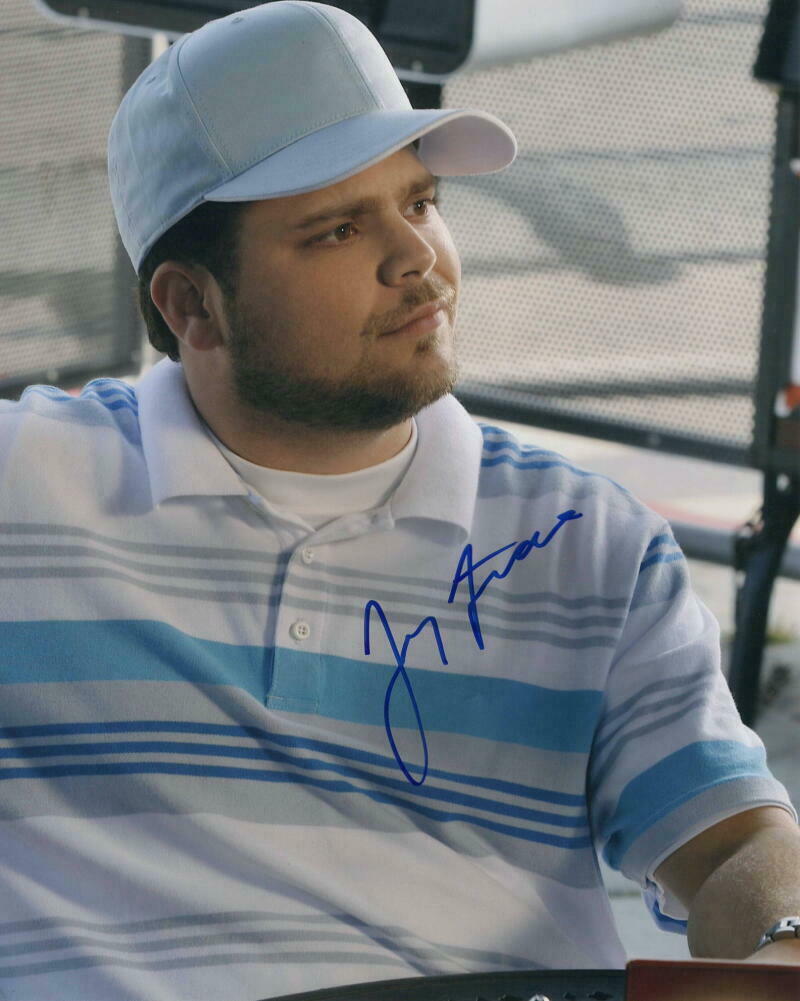 JERRY FERRARA SIGNED AUTOGRAPH 8x10 PHOTO - TURTLE ENTOURAGE, THINK ...