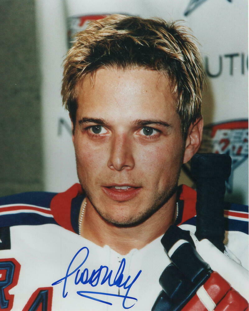 SCOTT WOLF SIGNED AUTOGRAPH 8x10 PHOTO - PARTY OF FIVE STUD WITH ...