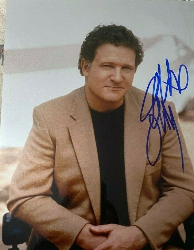 Albert Brooks signed autographed 8x10 Photo Broadcast News Finding Nemo ...
