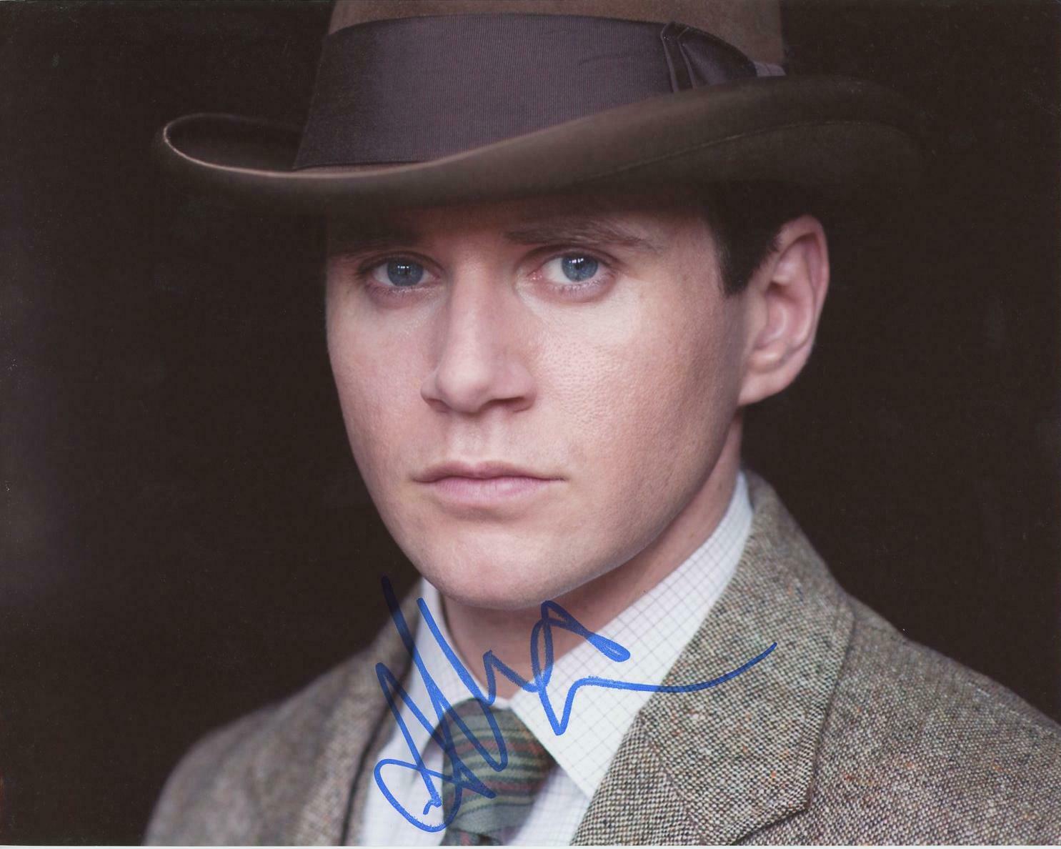 Allen Leech Allen Leech