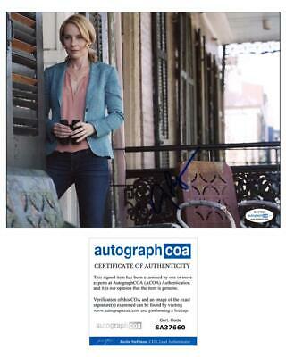 Amy Ryan "Escape Plan" AUTOGRAPH Signed 'Abigail' 8x10 Photo ACOA ...