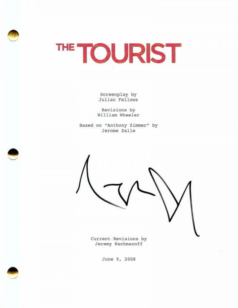 Find Rare & Authentic Johnny Depp Memorabilia, Signed Photos ...