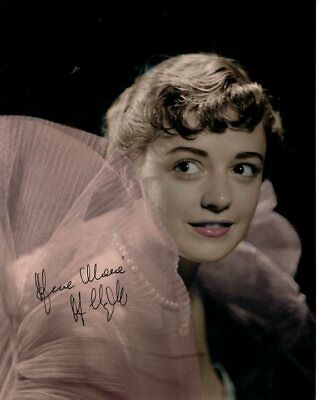 ANNA MARIA ALBERGHETTI signed autographed photo | Autographia