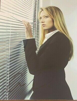 Anna Torv signed autographed 8x10 Photo Fringe | Autographia