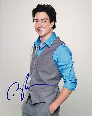 BEN FELDMAN signed autographed photo | Autographia