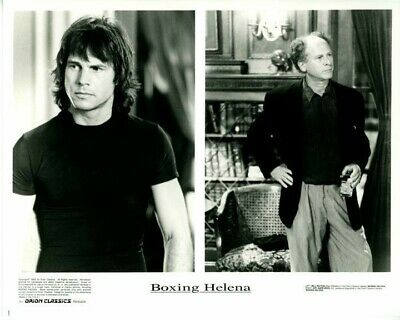 Bill Paxton Art Garfunkel Boxing Helena Original Press 8X10 Photo ...