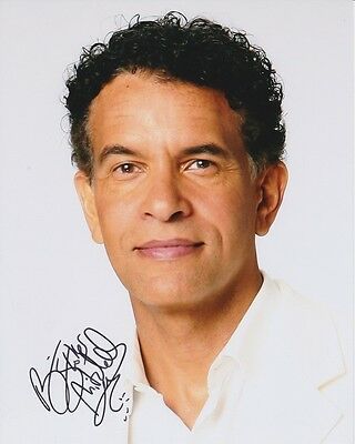 BRIAN STOKES MITCHELL signed autographed photo | Autographia