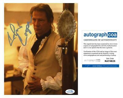 Chris Cooper "The Patriot" AUTOGRAPH Signed 8x10 Photo B ACOA ...