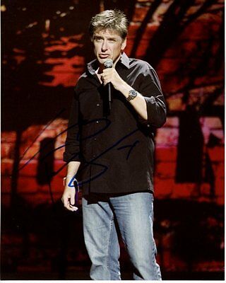 CRAIG FERGUSON signed autographed photo | Autographia