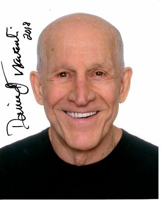 DANIEL J. TRAVANTI signed autographed photo | Autographia