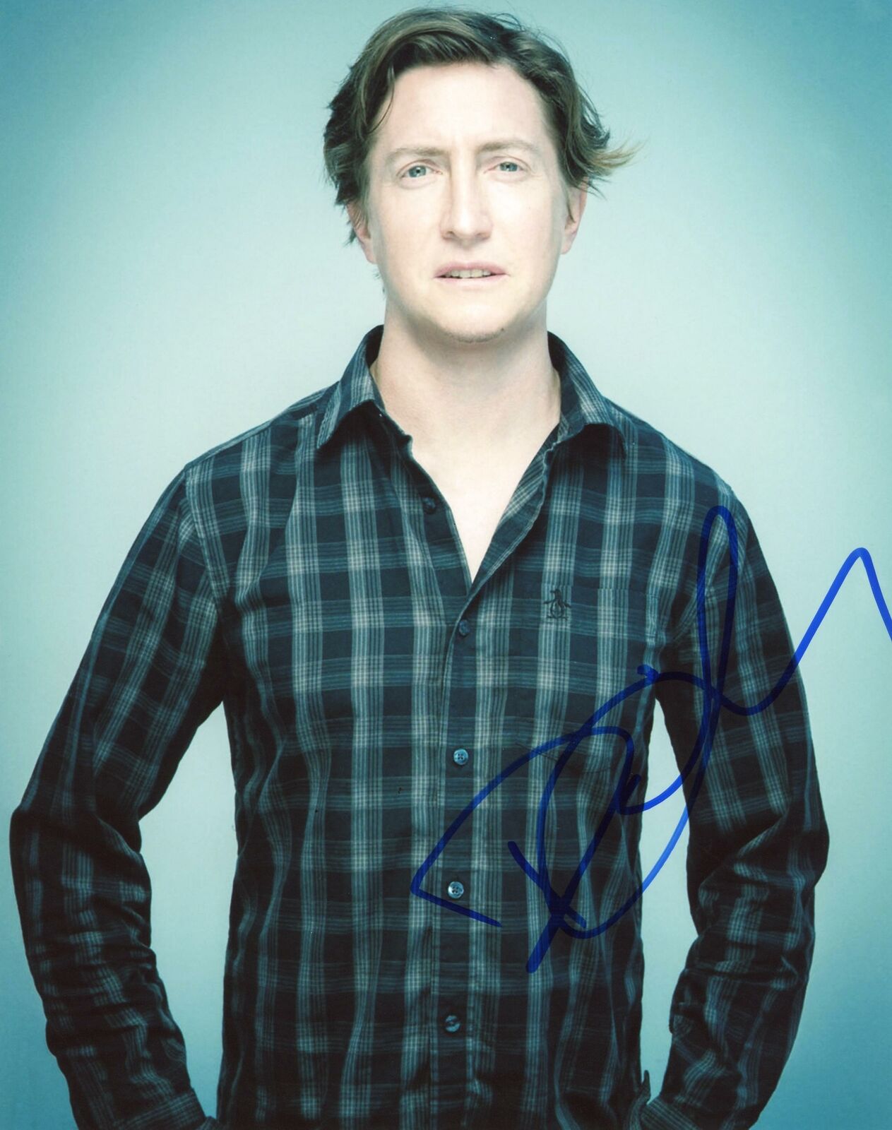 David Gordon Green AUTOGRAPH Signed 8x10 Photo Collectible Memorabilia ...