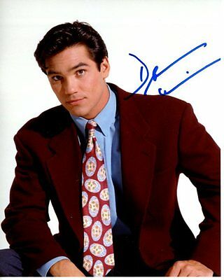 DEAN CAIN signed autographed LOIS & CLARK KENT SUPERMAN photo | Autographia